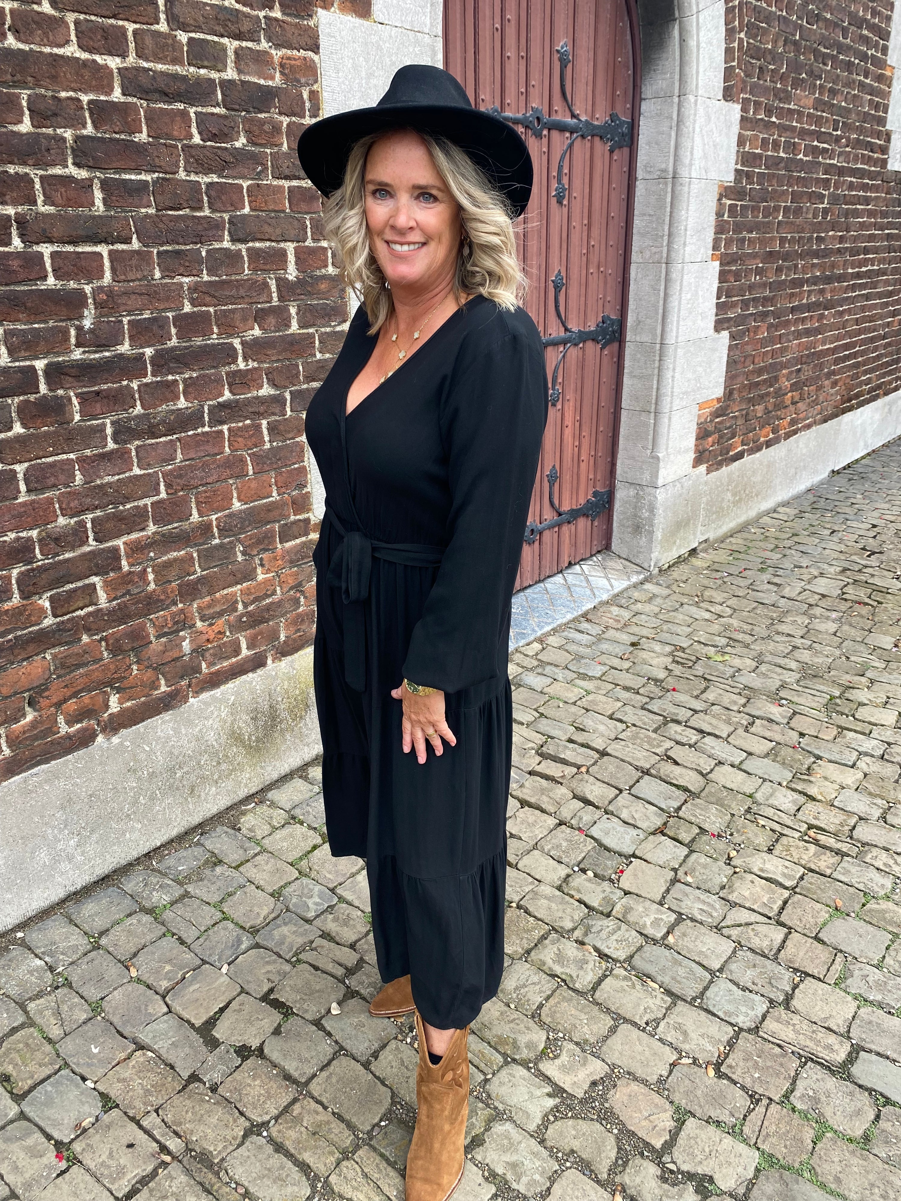 Styling tips voor dames met een grote cupmaat. – gemelliboutique